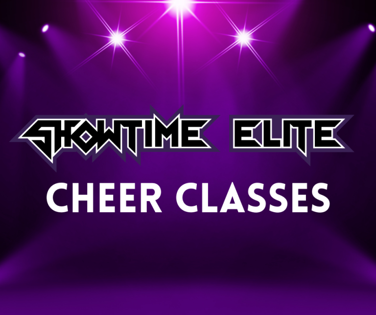 Showtime Elite - Showtime Elite