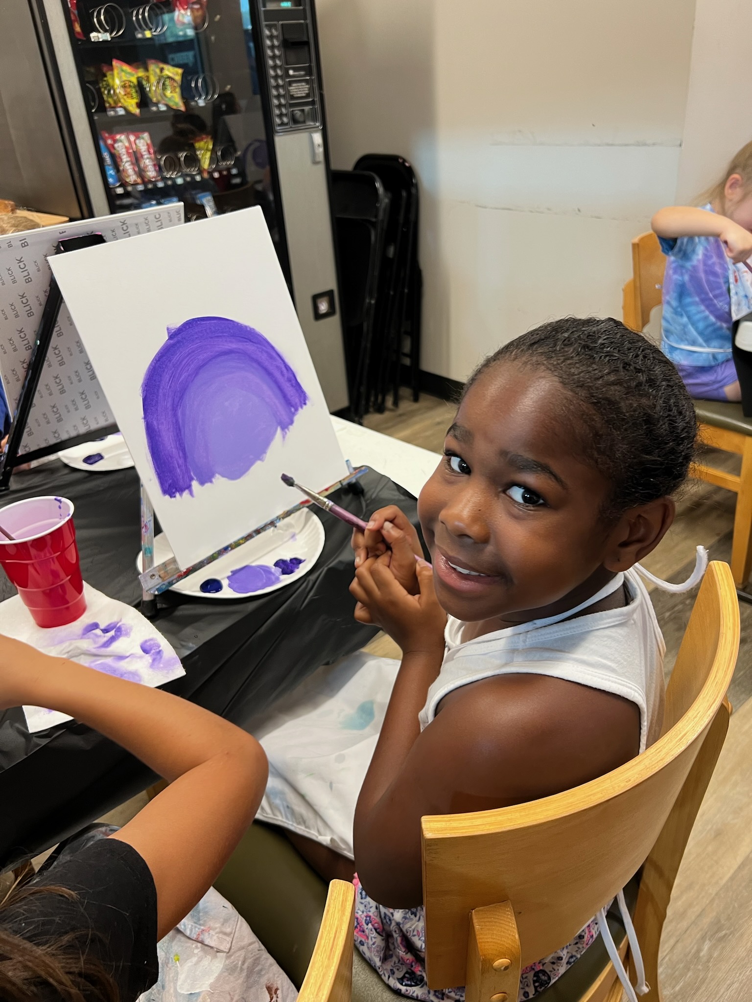 Camp Rock - Showtime Elite