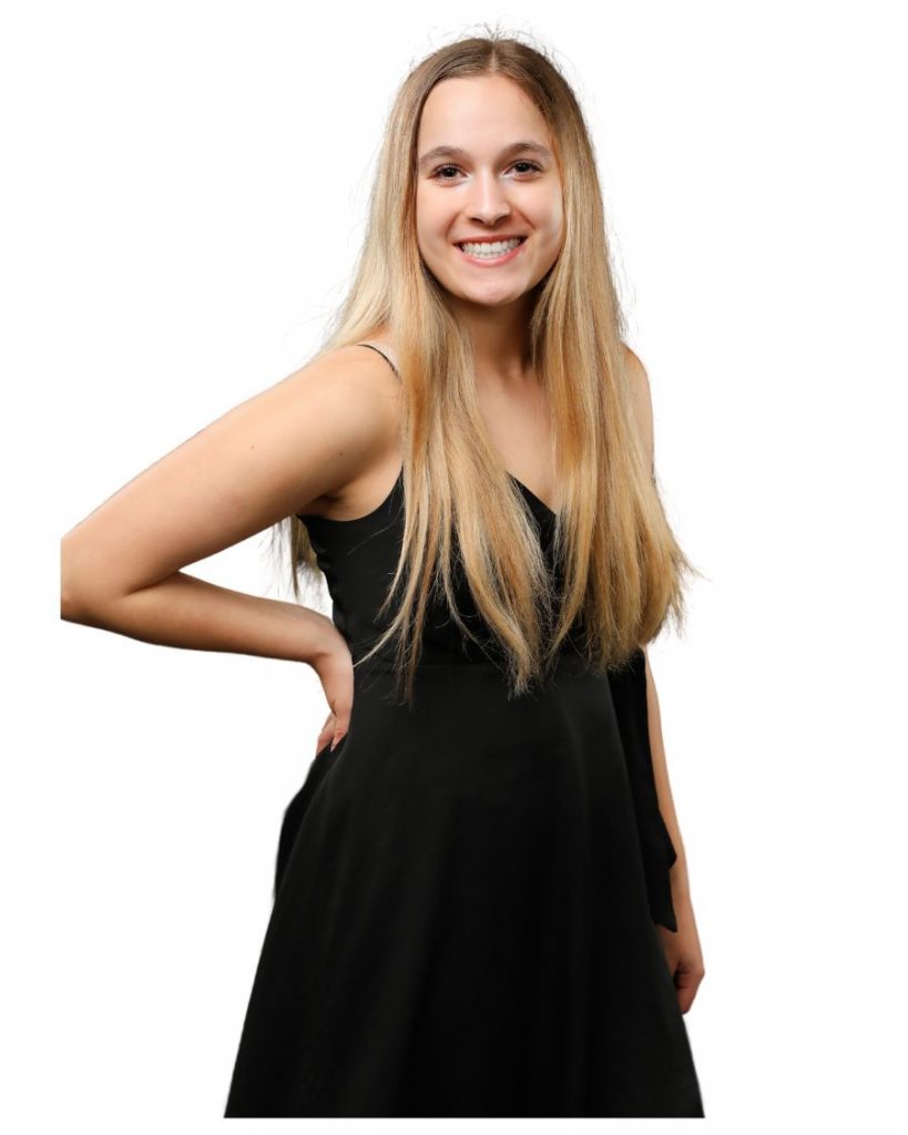 Meet the Staff - Showtime Elite