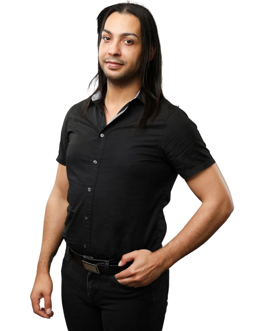 Meet the Staff - Showtime Elite