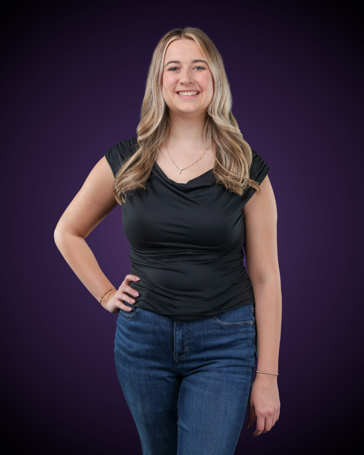 Meet the Staff - Showtime Elite